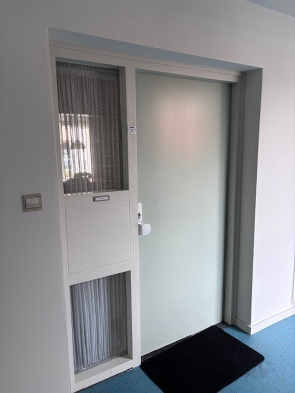 Social housing: Doctor Saal van Zwanenberglaan 37, Heesch [sociale ...